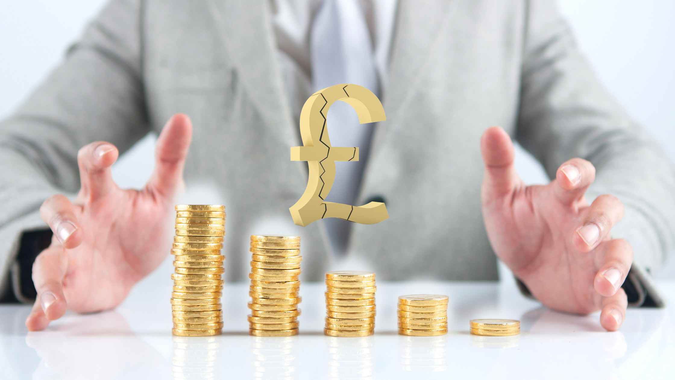 Safe Boxes During Economic Crisis - The Safe Deposit Centre Manchester