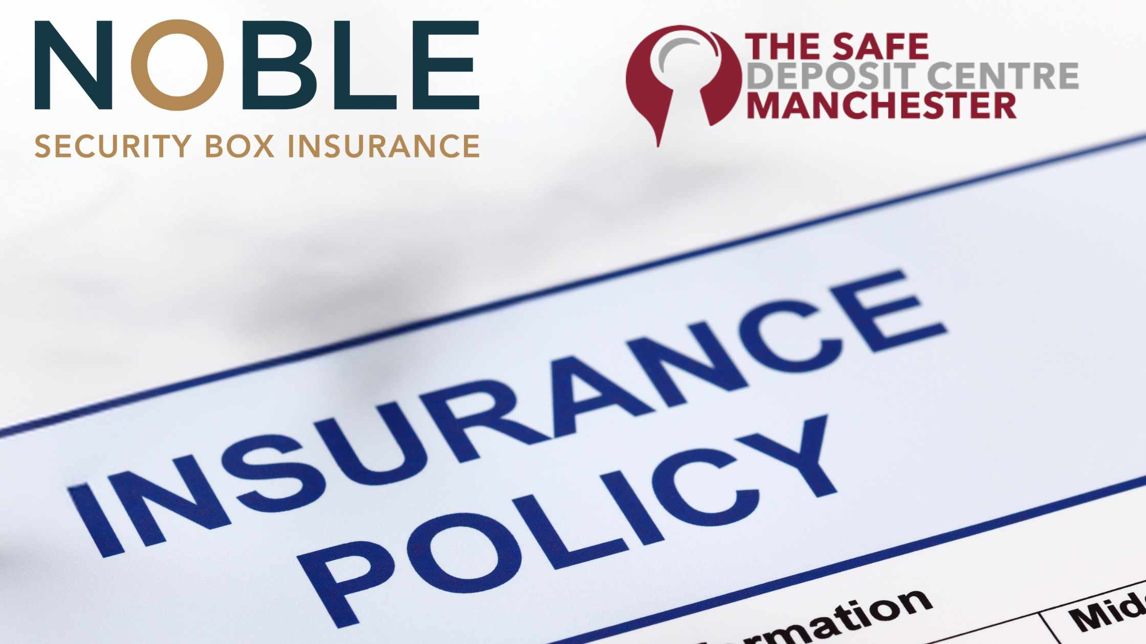 Secure Your box with Noble Security Box Insurance - The Safe Deposit ...